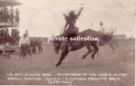 Mildred Douglas RP postcard - Eagle Editions Ltd.