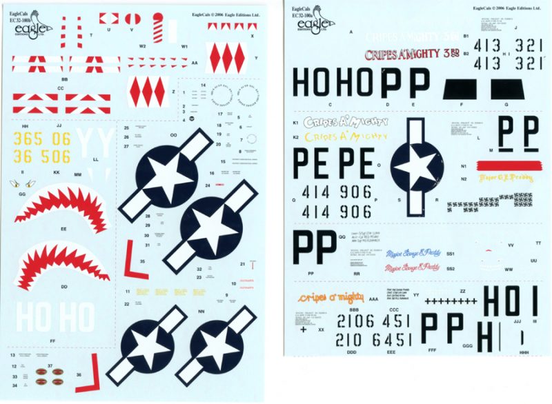 32 - Eagle Editions Ltd.