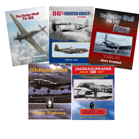 World War 2 Aviation Books & Civil War Books for Sale | Eagle Editions Ltd