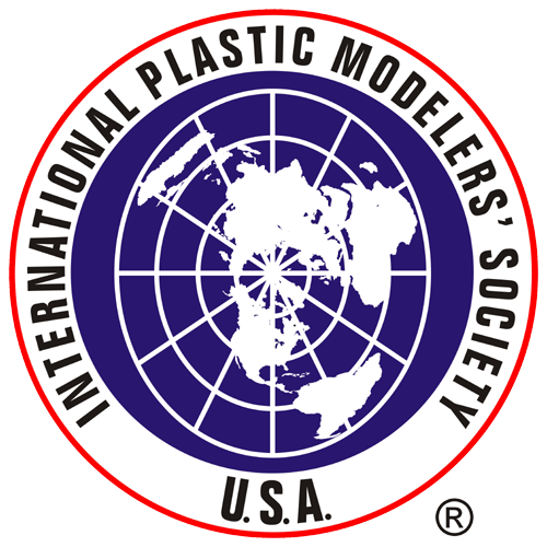 IPMS 2021 Las Vegas Nevada at the Rio August 17-21 - Eagle Editions Ltd.